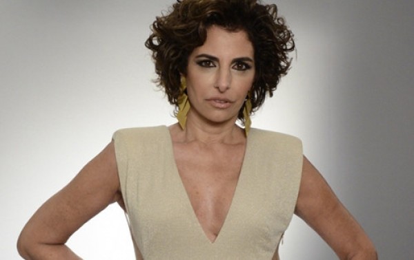 Entrevista: Antonia Frering