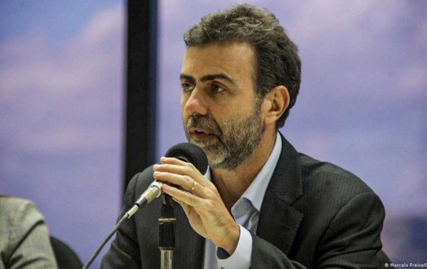 Coluna Magnavita: Militância de Freixo na mídia tenta colar imagem de ...