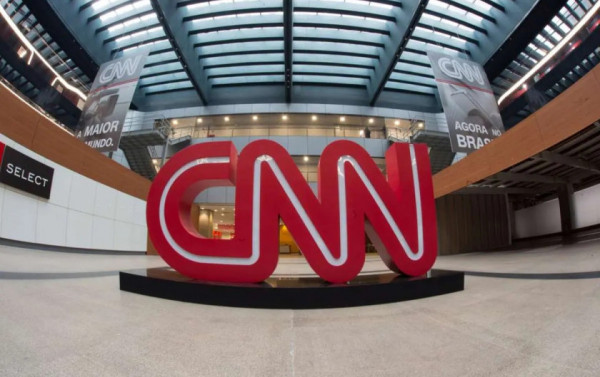 Coluna Magnavita | Pinga-Fogo: CNN Paulista
