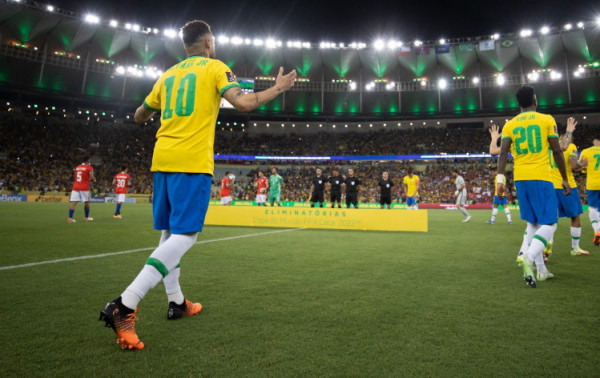 Consórcio 'Maracanã Para Todos' é a solução ideal para o Maraca