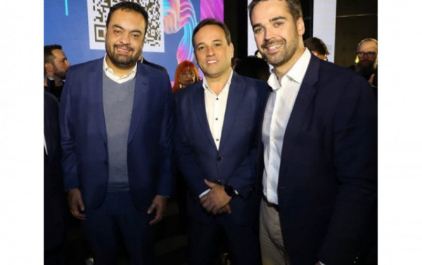 Coluna Magnavita | Pinga-Fogo: Pop star