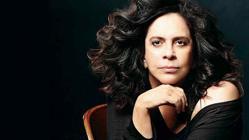 Relembre os principais discos de Gal