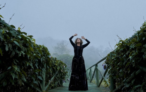 O outro mundo de Katia B