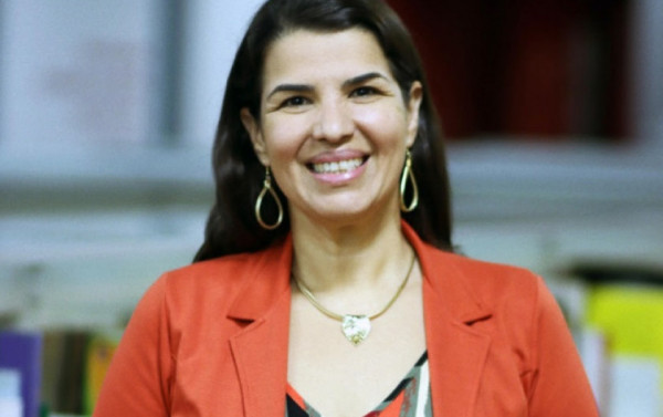 Coluna Magnavita: Dani Barros