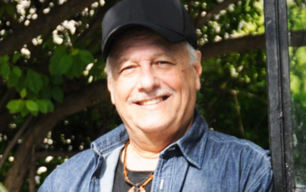Márcio Greyck