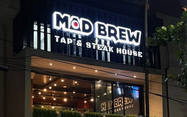 Gastronomia com poesia