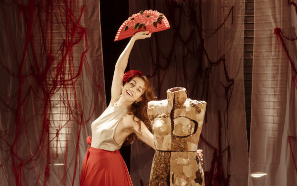 Sei que a força está com elas