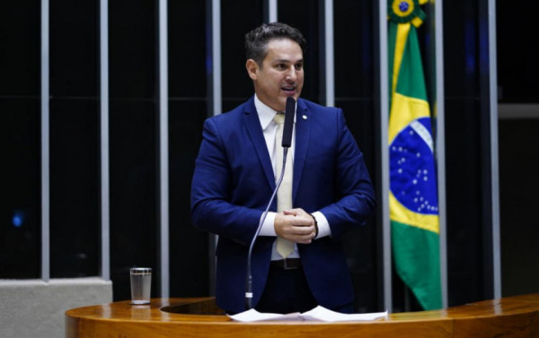 "Segurança no campo", diz Tenente-Coronel Zucco