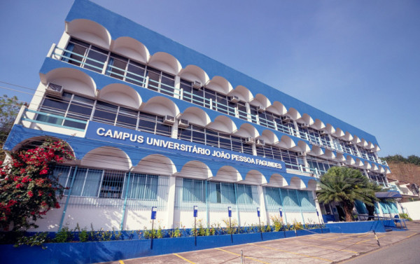 Campus do UniFOA no Tangerinal será creche