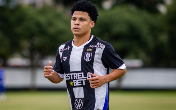 Resende FC em evolução