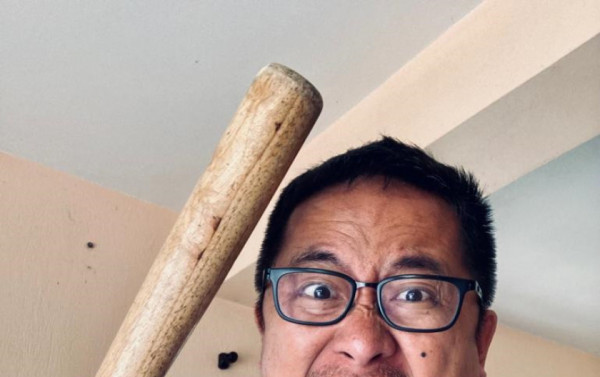 O Almodóvar do Catete