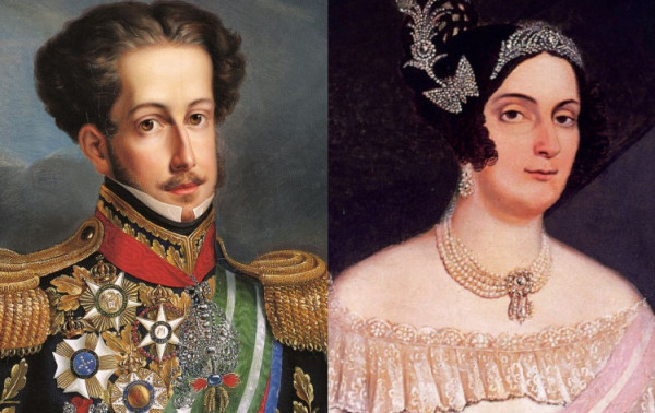 Uma figura central do Brasil Império