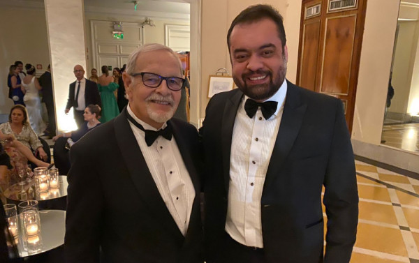 100 anos do Copacabana Palace, ícone da hotelaria mundial - Parte II