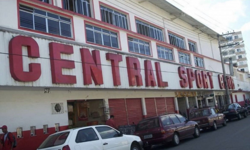 Central Sport Club de Barra do Piraí deve adotar medidas contra barulho