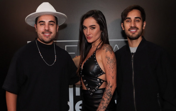 Melim lança DVD inédito