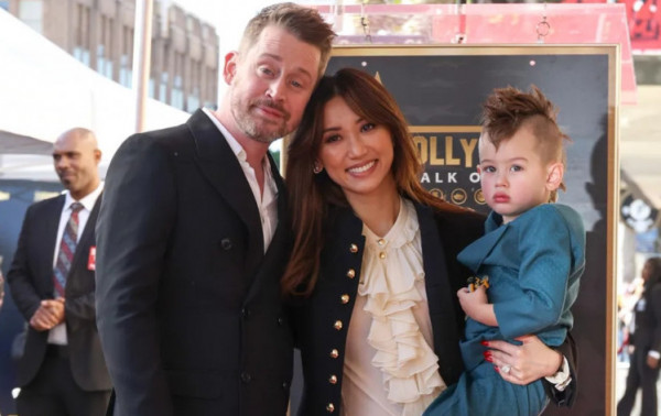 Por onde anda Macaulay Culkin?