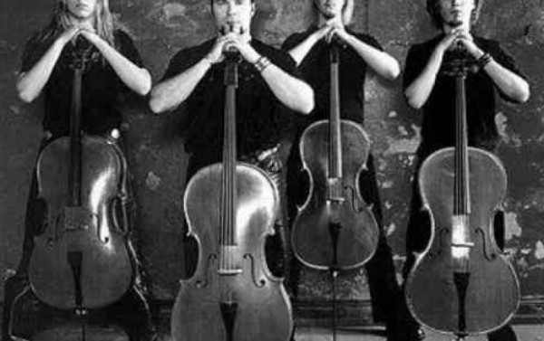 ROTEIRO MUSICAL: Metal sinfônico