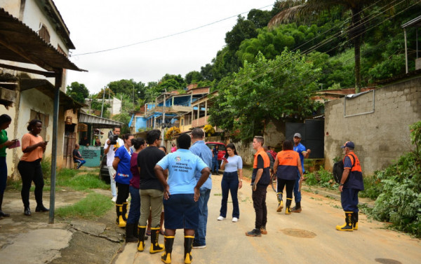 CORREIO DA BAIXADA | Estado investe R$ 77 milhões em Nova Iguaçu e ...