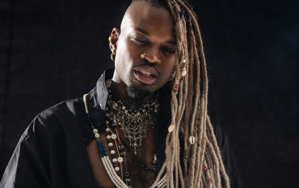 ROTEIRO MUSICAL: Pan-africanismo