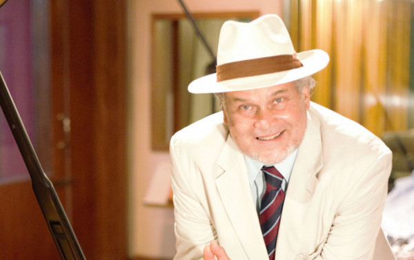 ROTEIRO MUSICAL: Para as rainhas