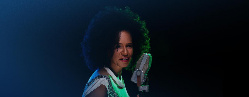 ROTEIRO MUSICAL: Para as rainhas