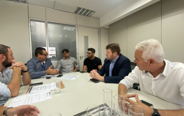 Coluna Magnavita: Transporte de Piraí