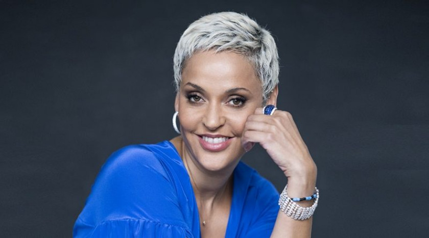 Uma das maiores vozes de Portugal, Mariza apresenta turnê inédita no Brasil