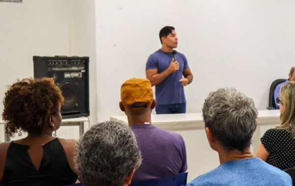 Barra do Piraí terá centro de atendimento a pacientes oncológicos