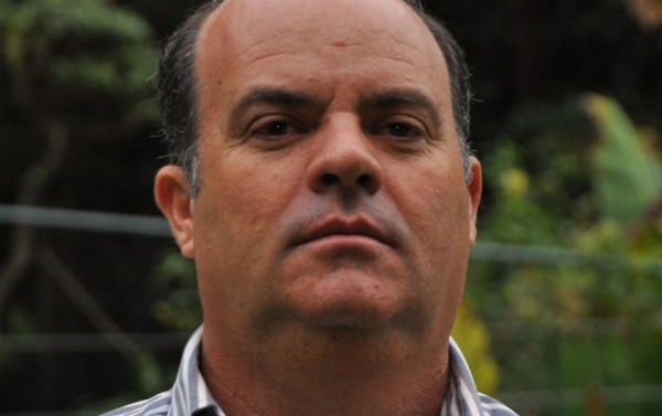 Coluna Magnavita: União Petrópolis