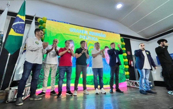 Petropolitanas: MDB-RJ apresenta 15 pré-candidatos ao legislativo