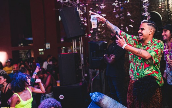 ROTEIRO MUSICAL: Cultura carioca