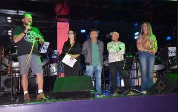 Mayfest 2024 promete agitar o fim de semana em Volta Redonda