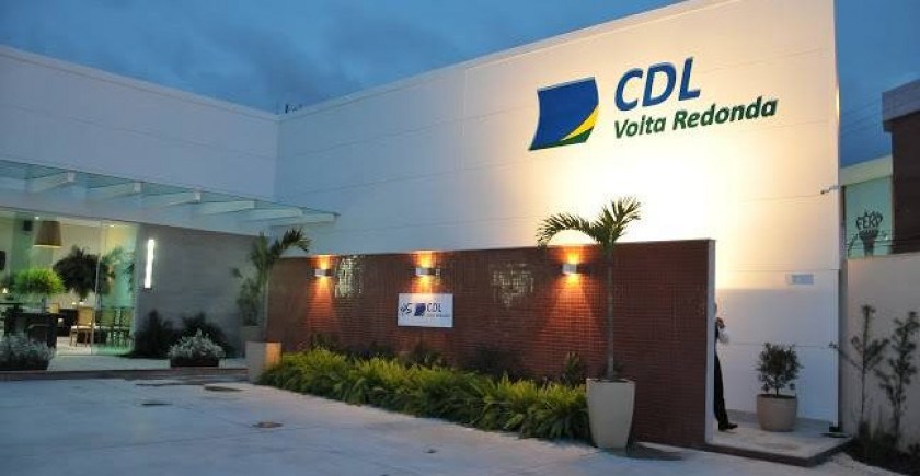 CORREIO VALE PARAÍBA: CDL abre processo seletivo em Volta Redonda