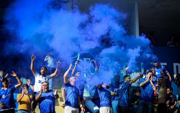 Serrano Football Club completa 109 anos de história