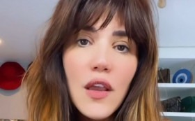 Coluna Magnavita | A aula de lucidez de Tati Infante