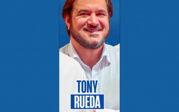 Coluna Magnavita | Tony, o novo personagem da política carioca