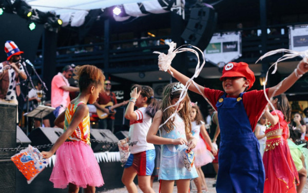 AGENDA CULTURAL: Taruíra mistura ritmos no melhor carnaval da Serra