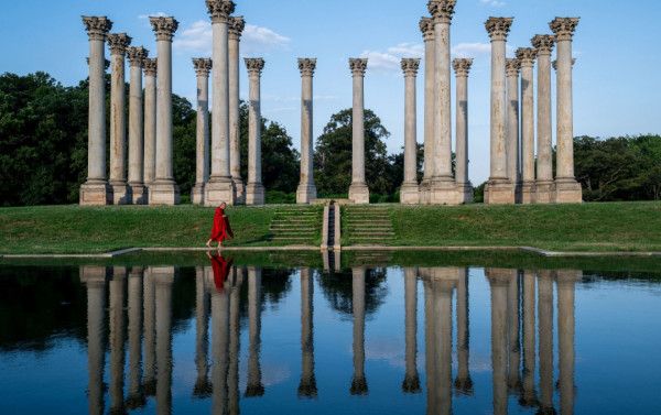 Estética desindustrial 'made in' Taiwan