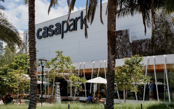 BRASILIANAS | Aos 25 anos, Casapark 'se vira' para o Park Sul, com nova expansão