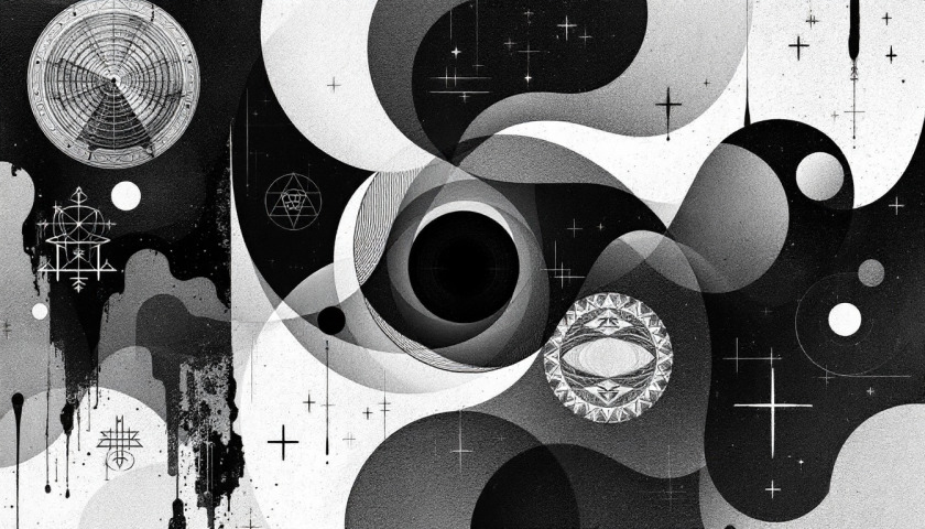 LINHAS DE FUGA: Deus