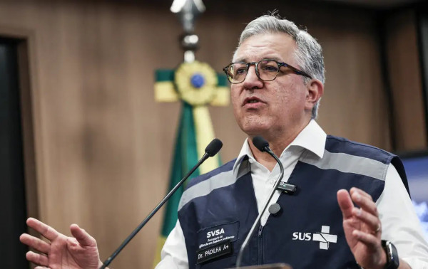 Alexandre Padilha afirma que Saúde do Brasil atenderá venezuelanos