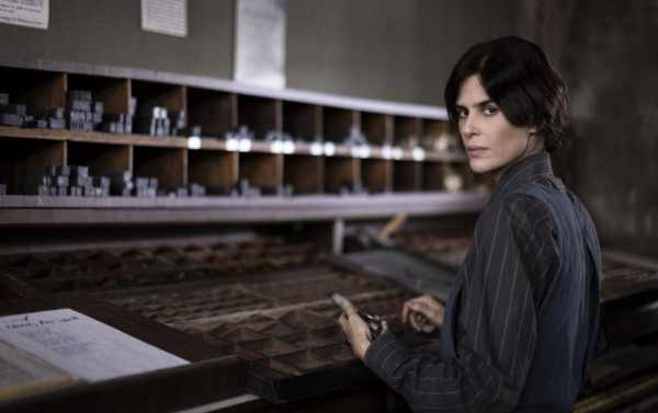 Flavia Castro em dose dupla ao Festival do Rio, com ‘atenção para o ...